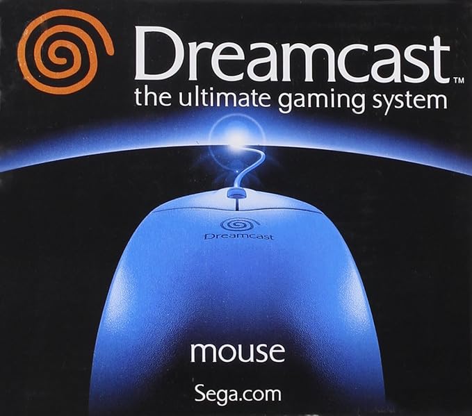 Mouse - Wii - Standard Edition: Amazon.com.mx: Videojuegos