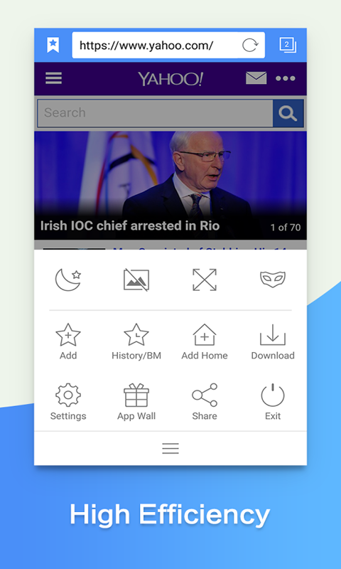 Android Browser:Amazon.com:Appstore for Android