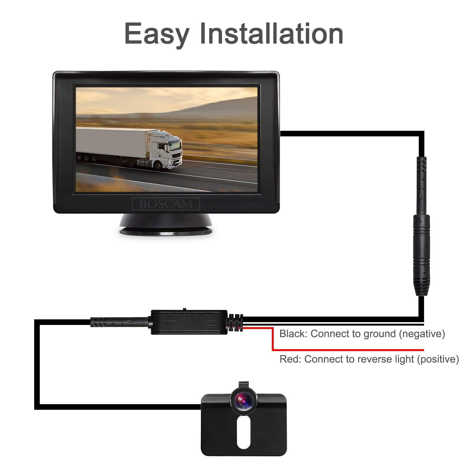 2011 135 Backup Camera? - Page 5