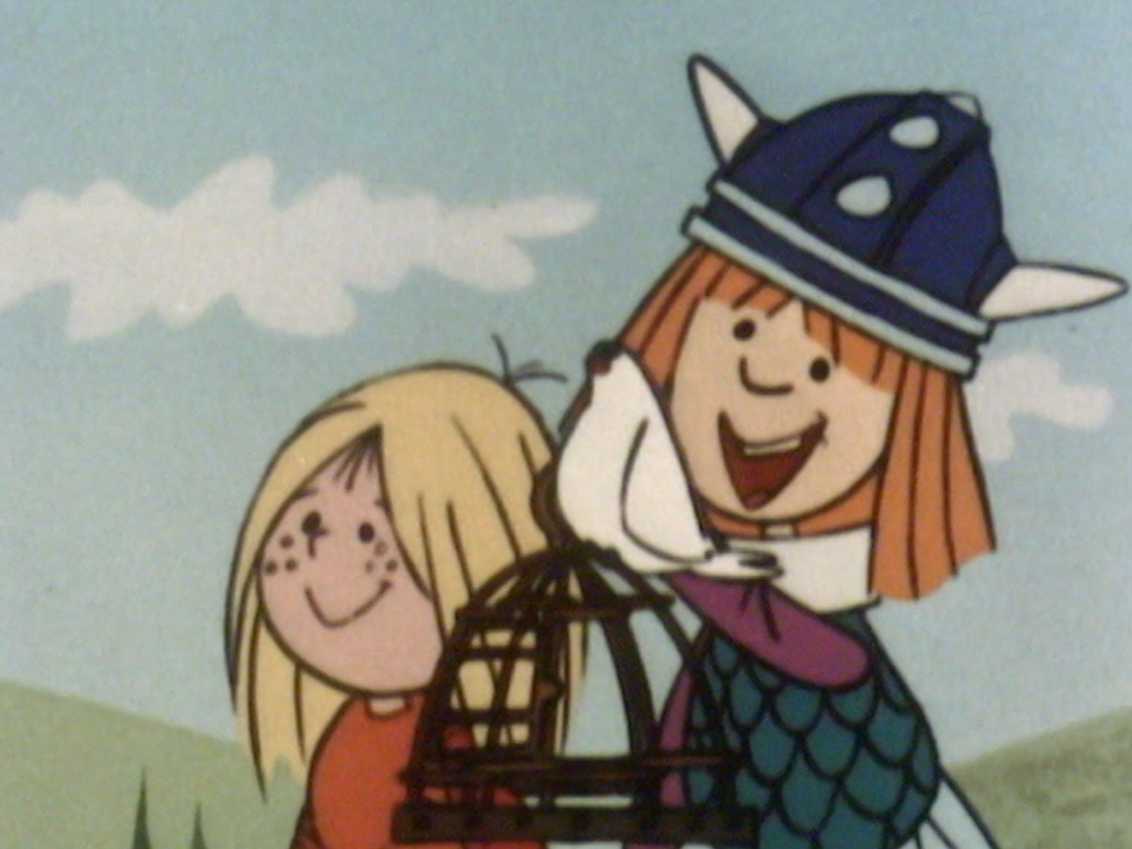 Watch Vicky the Viking | Prime Video