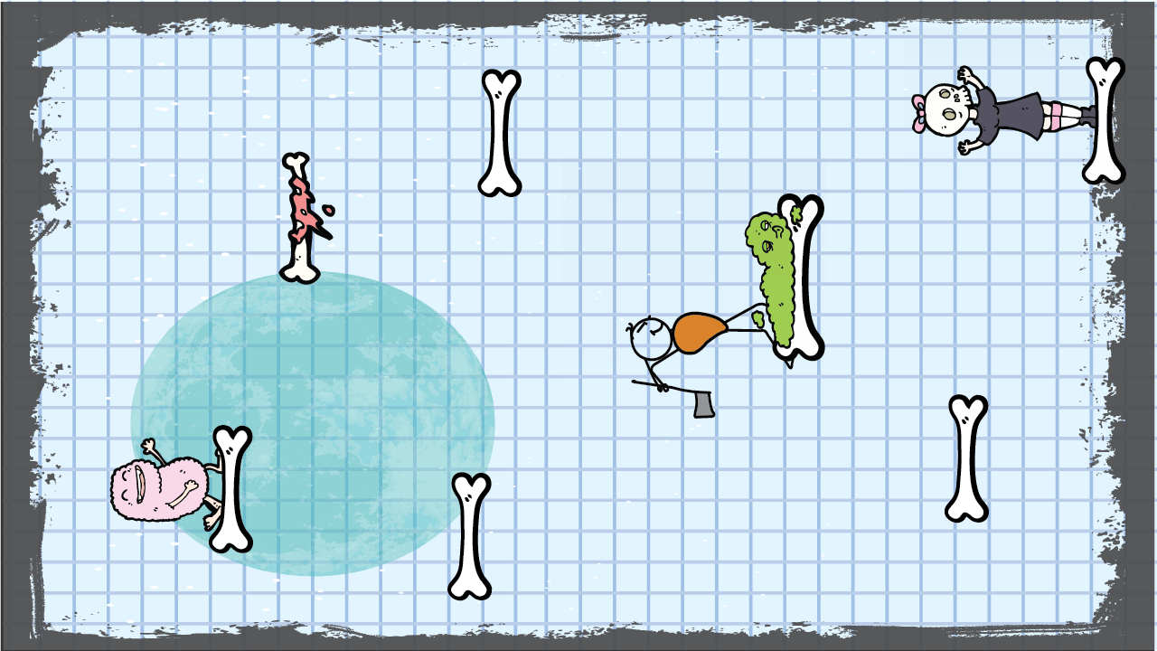 Doodle Man Jump:Amazon.com:Appstore for Android