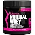 Amazon.com: PRO NUTRITION LABS Whey Protein Powder for Women - Supports ...
