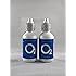 Amazon.com: O2 Liquid Oxygen Drops Premium Concentrated Liquid Oxygen ...
