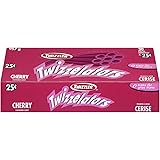 TWIZZLERS Licorice Candy, Strawberry, 24 Count: Amazon.ca: Grocery