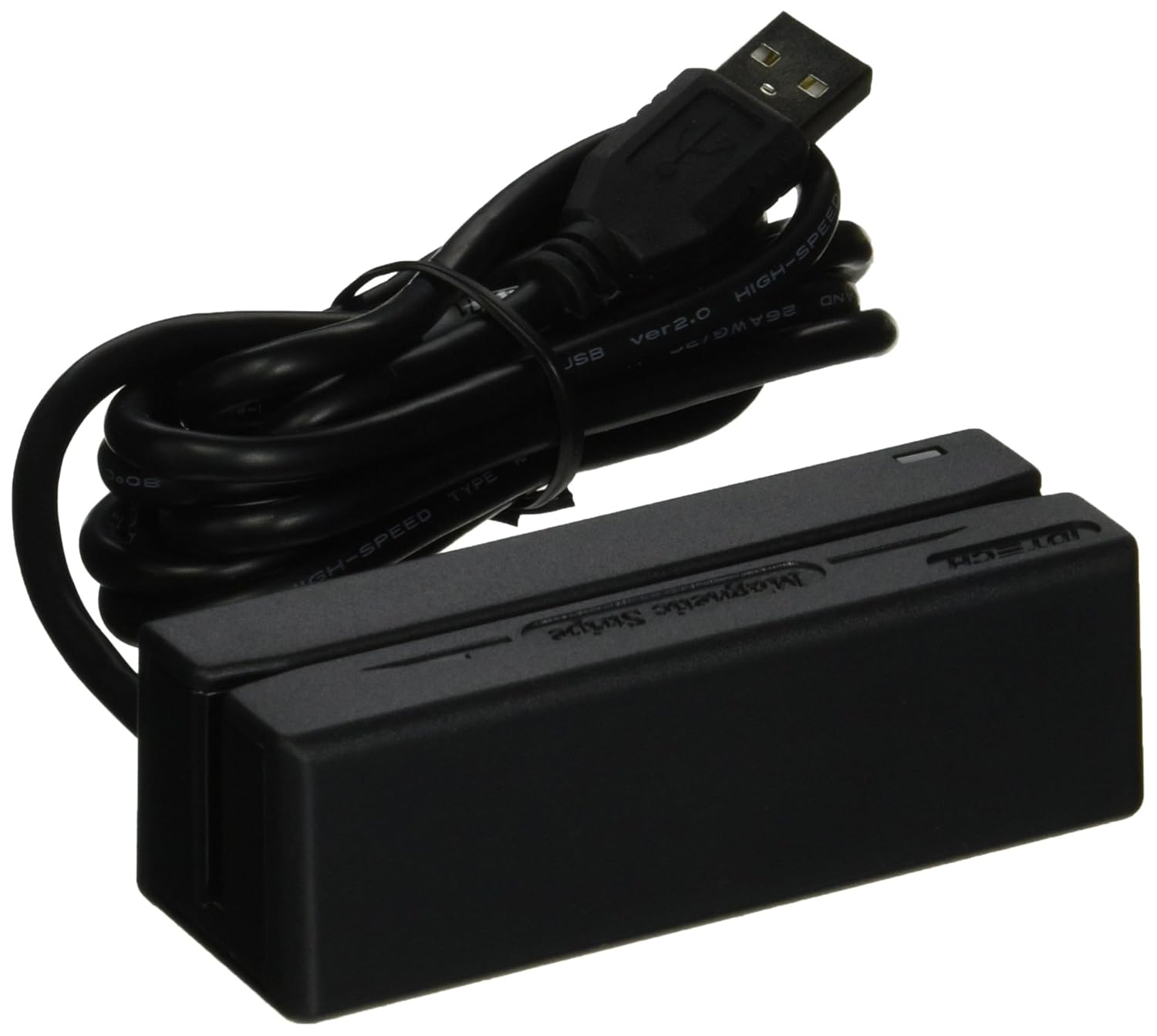 Amazon.com: Idtech IDMB-336133B MiniMag II MagStripe Reader, Track 3 ...