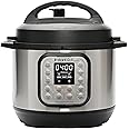 Instant Pot Duo Mini 3 Qt 7-in-1 Multi- Use Programmable Pressure ...