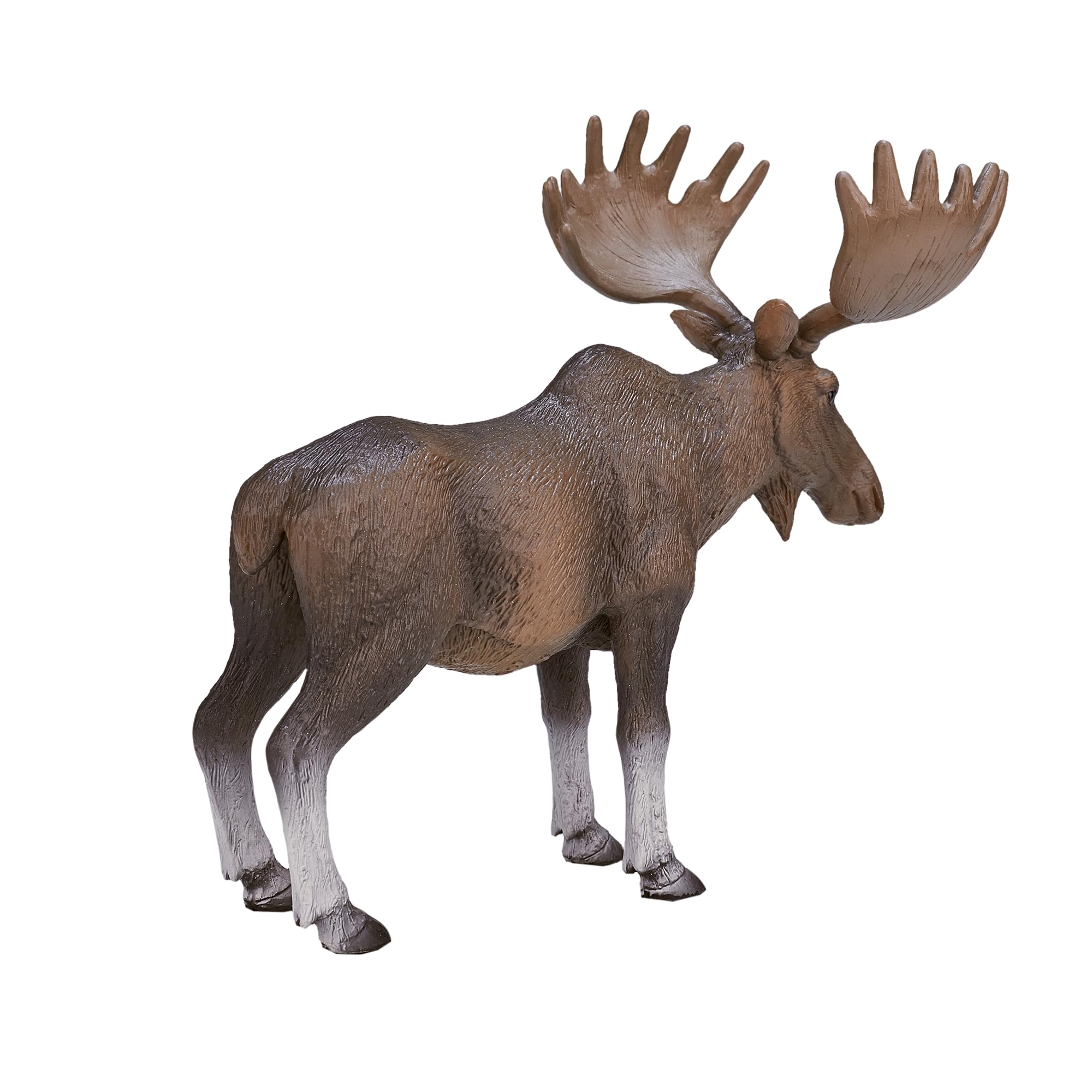 Mua European Elk (Moose) Realistic International Wildlife Toy Replica ...