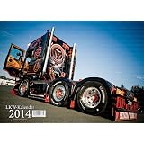 Erotischer LKW-Kalender 2015 (Scania): Amazon.de: Jürgen Wunderlich ...