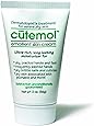 Amazon.com : Cutemol Emollient Cream, 2-Ounce (Pack of 2) : Body Skin ...