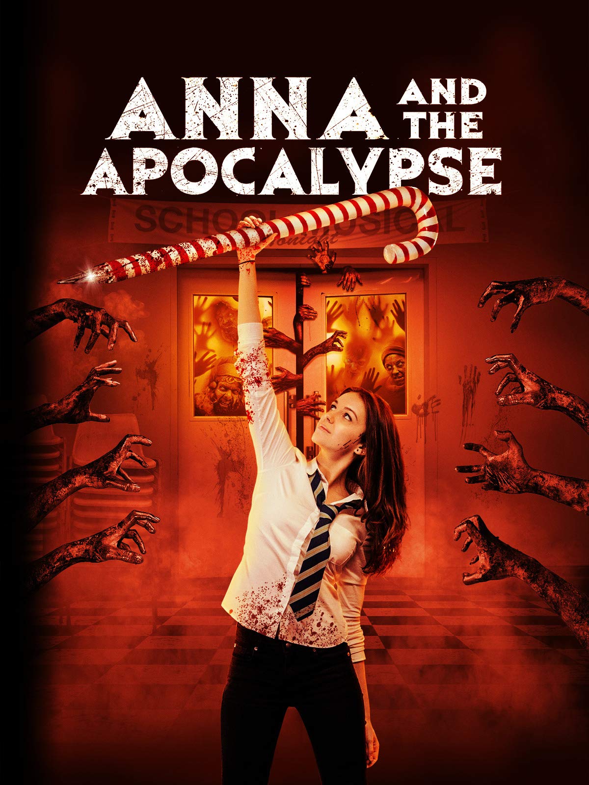 Watch Anna and the Apocalypse | Prime Video