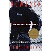 Newjack: Guarding Sing Sing: Conover, Ted, Conover, Ted: 9781469238470 ...