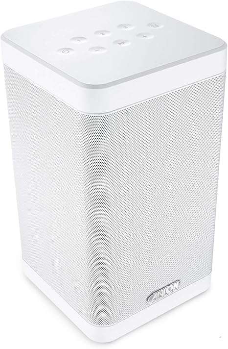 Smart Soundbox 3: Amazon.de: Elektronik