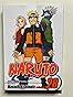 Amazon.com: Naruto Box Set 1: Volumes 1-27 with Premium: Volumes 1-27 ...