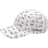 Sprints Race Day Performance Reflective Running Cap | The Lightweight ...