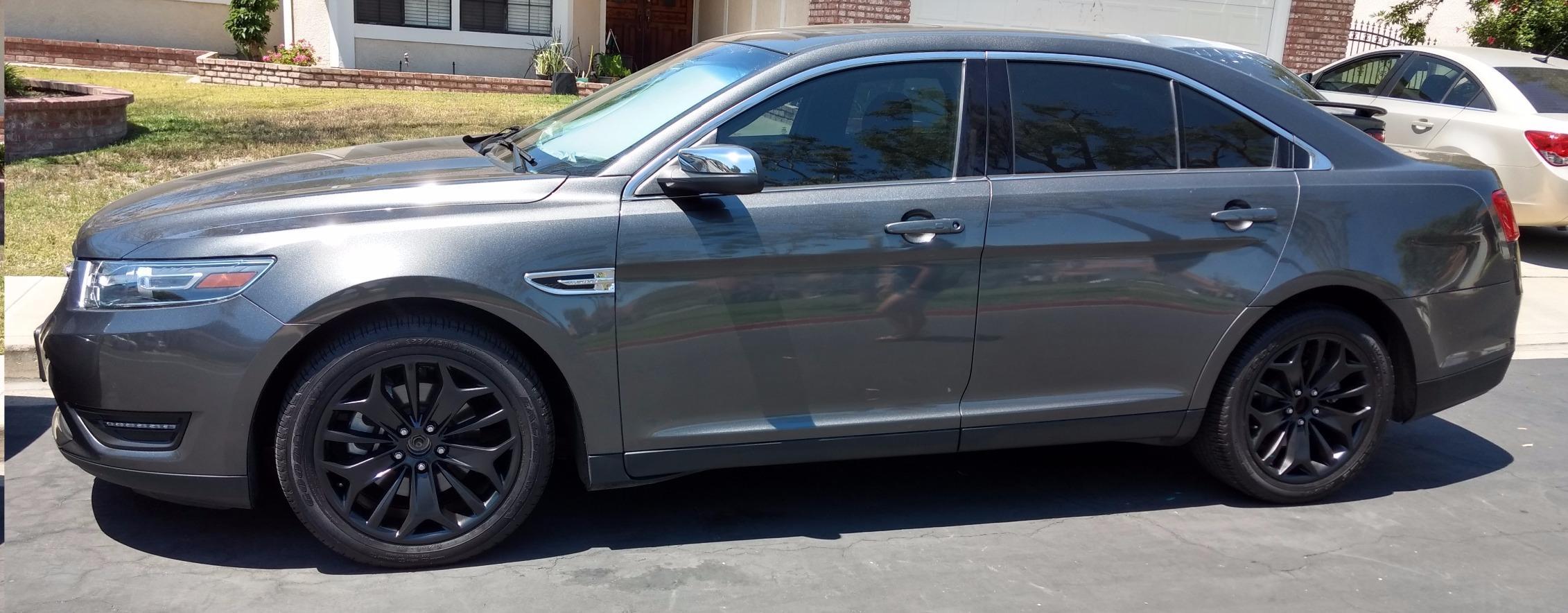 $21/mo - Finance Dupli-Color ECWBG7970 Custom Wrap Matte Graphite ...