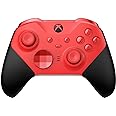 Xbox Elite Wireless Gaming Controller Series 2 Core – Red – Xbox Series ...