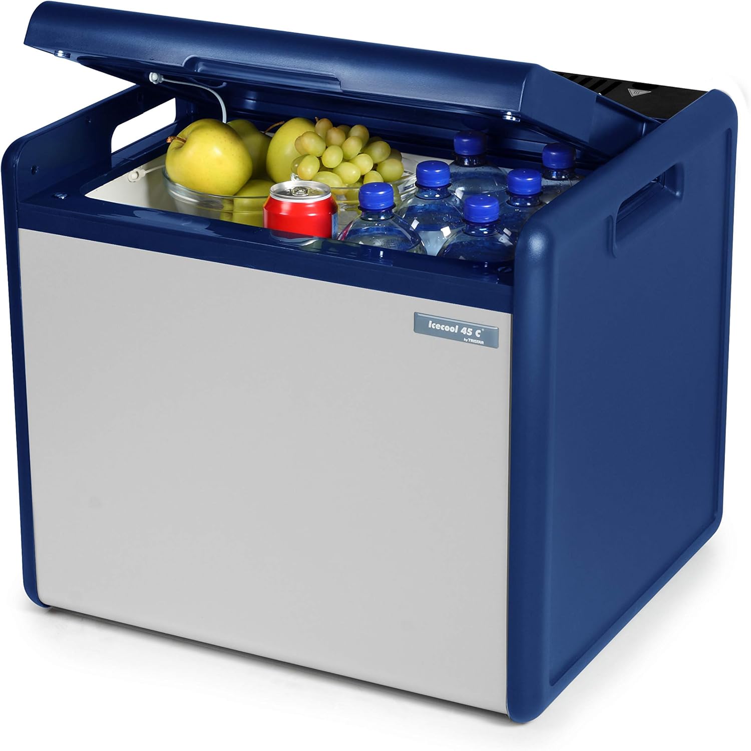 Tristar Thermoelectic Cool Box – BigaMart