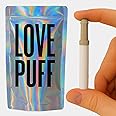 Amazon.com: LovePuff No Heating Non-Electric Vaporless Puffer | Habit ...