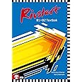 Amazon.com: Rivstart: B1+B2 Book Including Audiofiles: 9789127434233 ...
