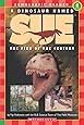 The Field Mouse and the Dinosaur Named Sue: Wahl, Jan, Scholastic Inc ...