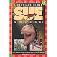 Amazon.com: A Dinosaur Named Sue: The Find of the Century (Hello Reader ...