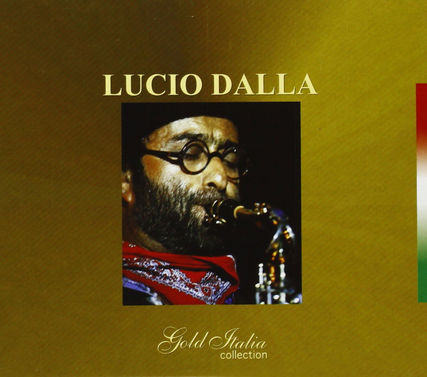 Gold Italia Collection: Dalla Lucio, Dalla Lucio: Amazon.it: CD e Vinili}