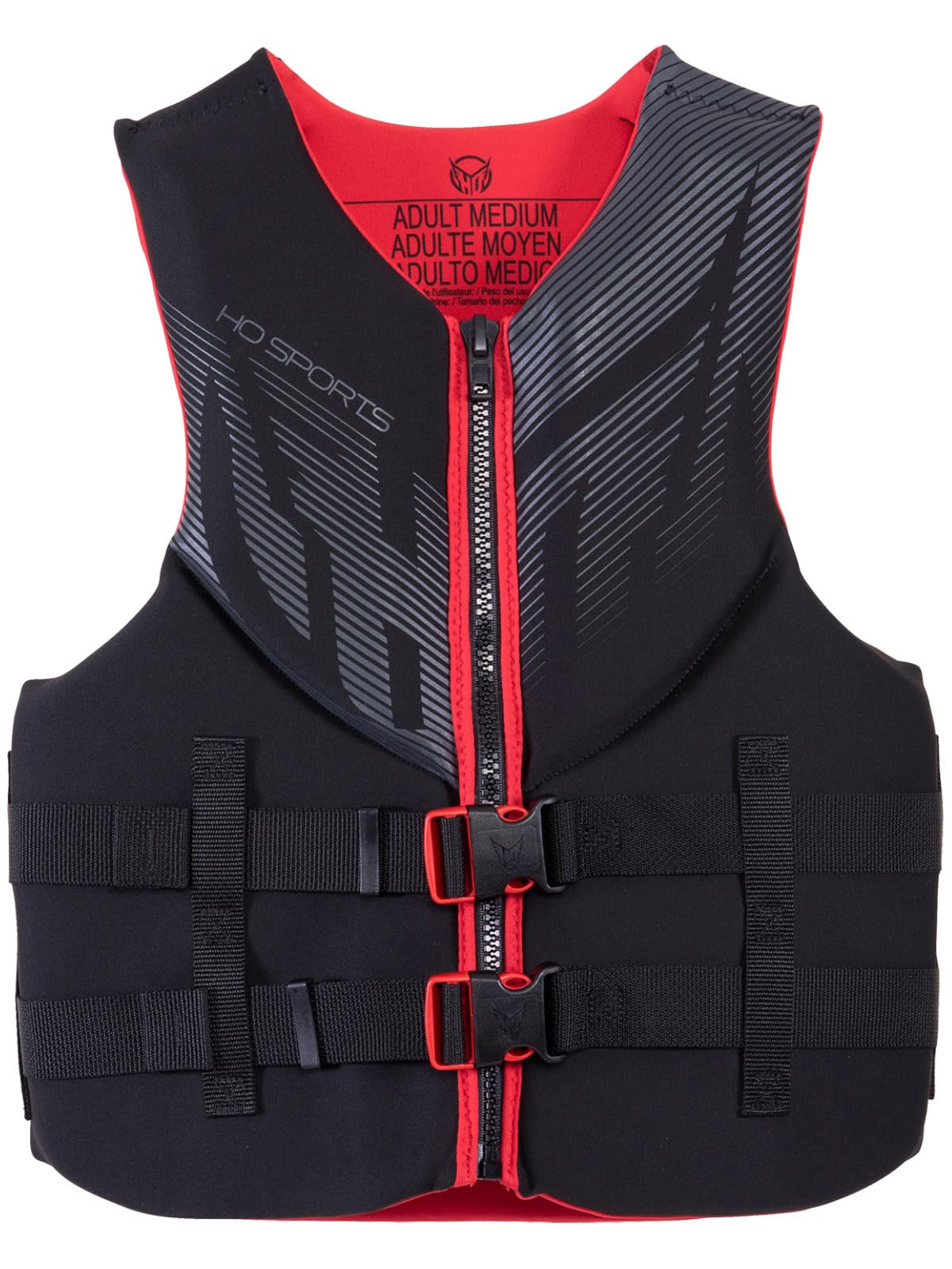 Mua HO Sports Men’s Pursuit Life Jacket - USCG Approved “Life Saving ...