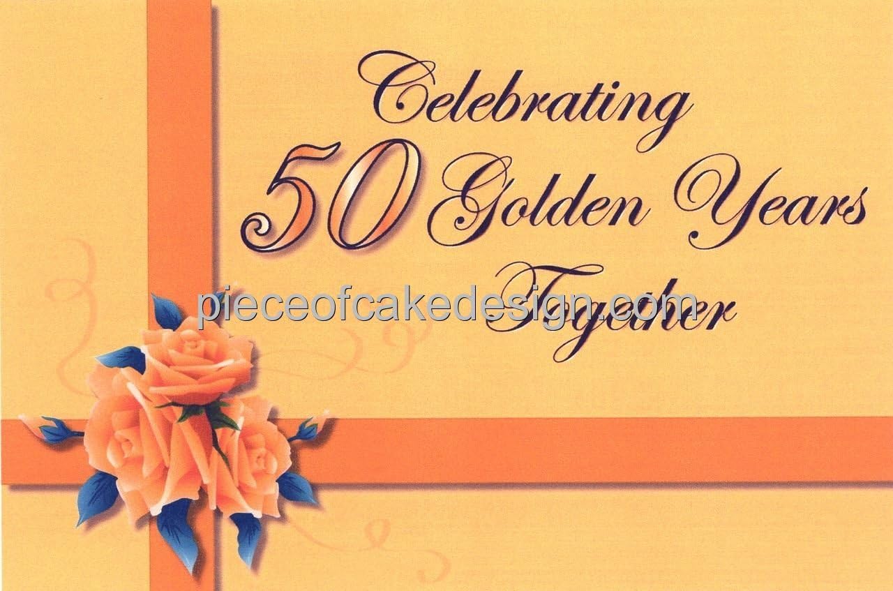 50 Golden Years: Amazon.co.uk: Music