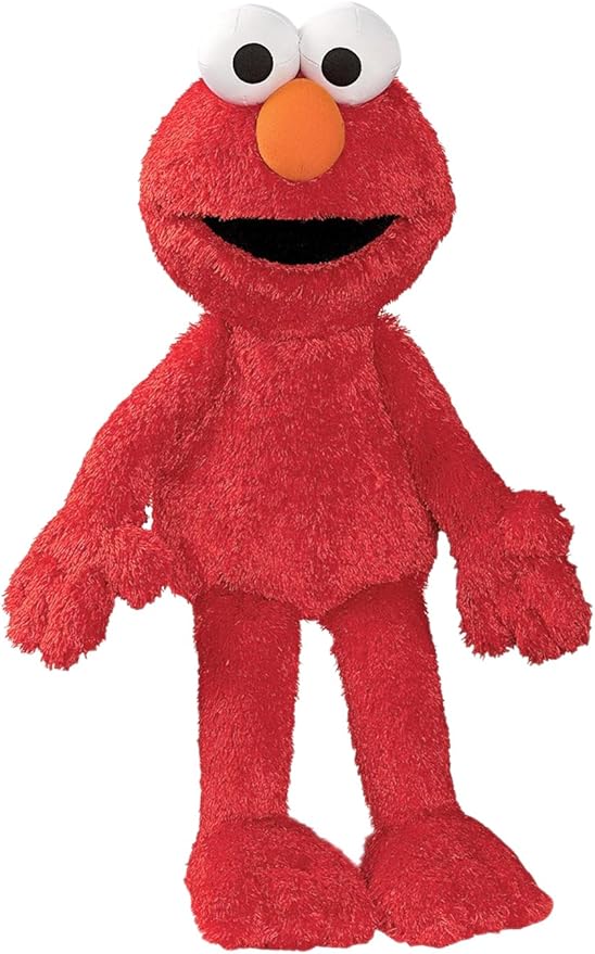 Tag Along Elmo | TV Fanon Wiki | Fandom