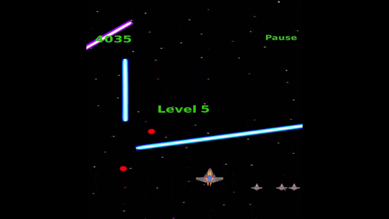 Rebound Invaders 2 :- The Breakout - App on Amazon Appstore