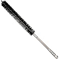 Amazon.com: 25 Inch (64cm) Flexible Lint Remover Cleaning Coil Brush ...