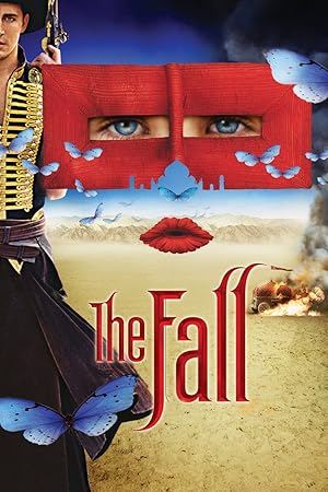 Amazon.com: Watch The Fall | Prime Video
