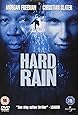 Hard Rain [DVD]: Amazon.es: Christian Slater, Morgan Freeman, Mikael Salomon, Christian Slater ...