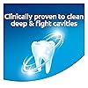 Colgate Cavity Protection Toothpaste with Fluoride, Great Regular ...