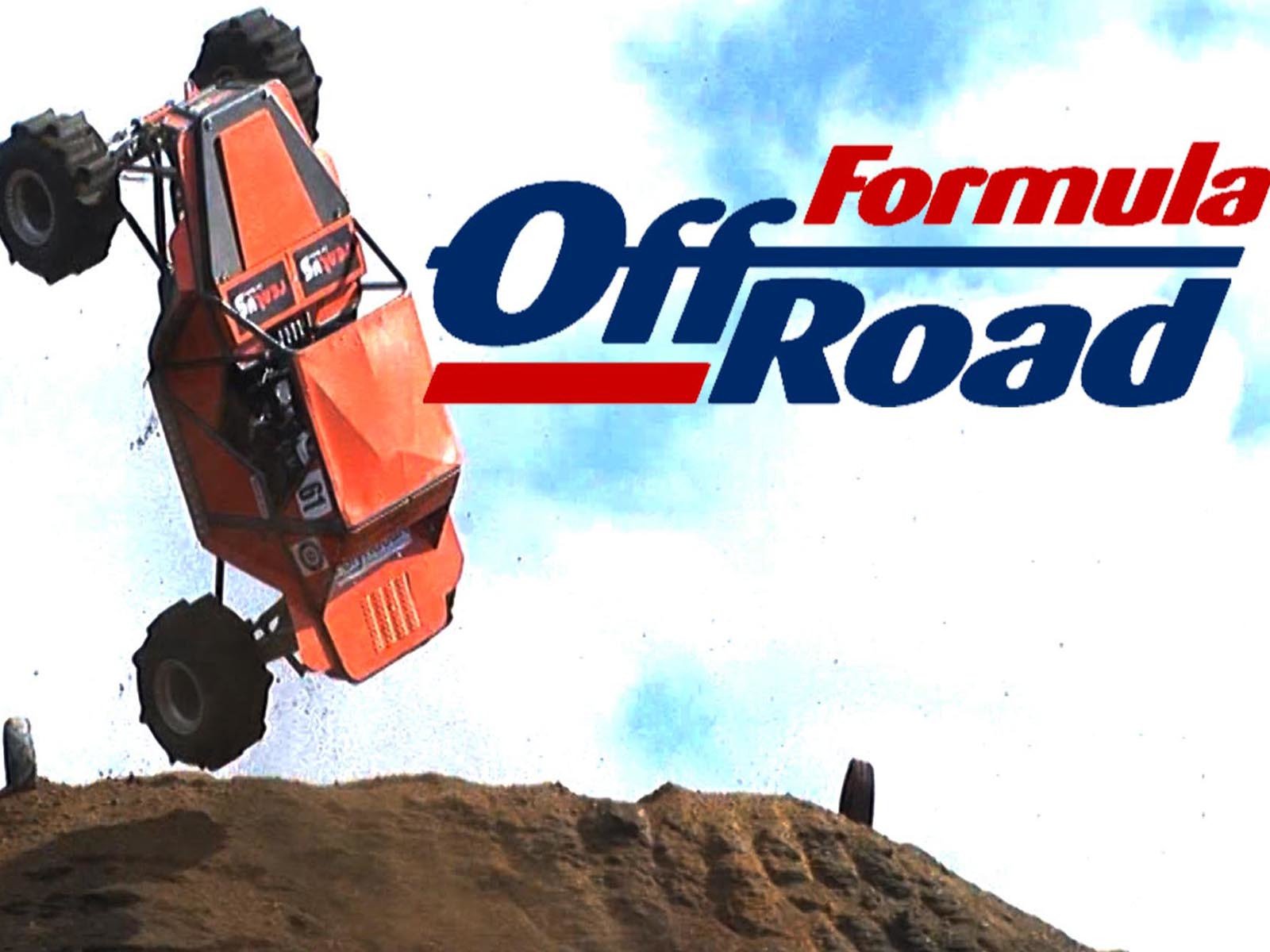 Watch Icelandic Formula Off-Road Season 2017 | Prime Video