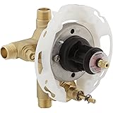 Kohler K-8304-KS-NA Rite-Temp Pressure-Balancing Valve Body and ...