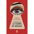 SECRETS DE LA FEMME DE MÉNAGE (LES) : MCFADDEN,FREIDA: Amazon.ca: Livres