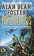 Amazon.com: Phylogenesis: Book One of The Founding of the Commonwealth ...