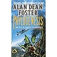 Amazon.com: Phylogenesis: Book One of The Founding of the Commonwealth ...