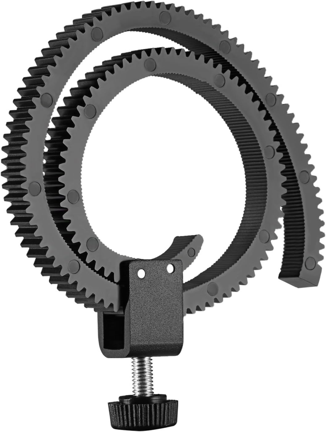 Neewer – Objetivo de Follow Focus Lenses/HDSLR Follow Focus Gear Ring ...