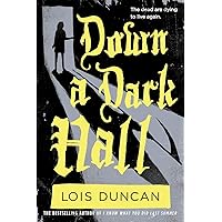 Amazon.com: Down a Dark Hall (Lois Duncan Thrillers): 9780316098984 ...