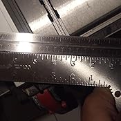 Irwin Tools 1794469 12-Inch Metal Combination Square: Amazon.ca: Tools ...