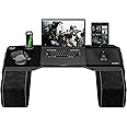 Amazon.com: Couchmaster CYBOSS - Extra Wide Ergonomic Laptop Stand, for ...