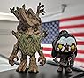Amazon.com: Funko POP! 6": Lord of The Rings - Treebeard Collectible ...