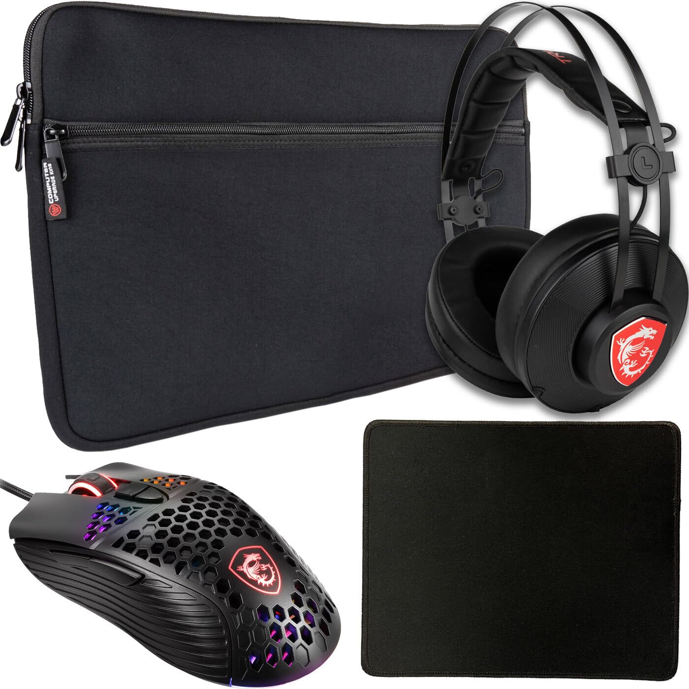 MSI STEALTH 14 AI Studio (QHD+ 120Hz OLED, Ultra de 16 núcleos 9-185H ...