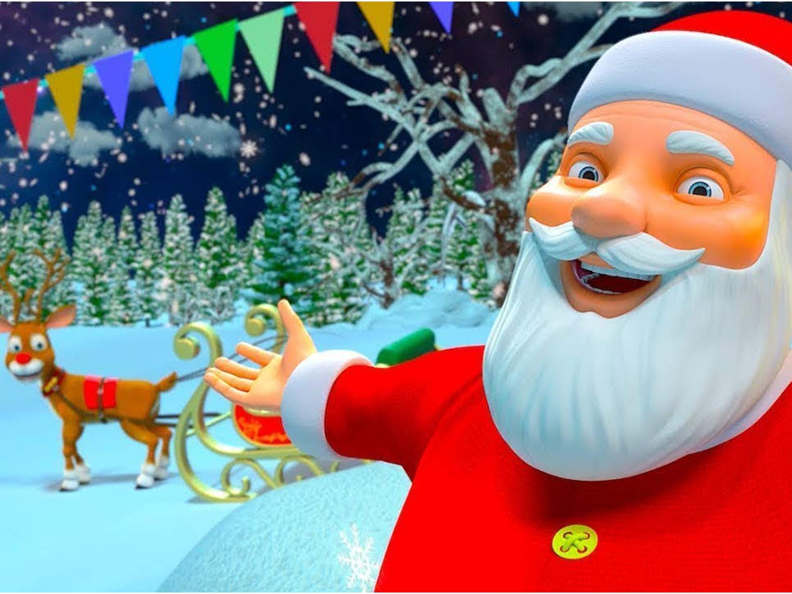 Watch Little Treehouse: Nursery Rhymes and Kids Songs | Prime Video