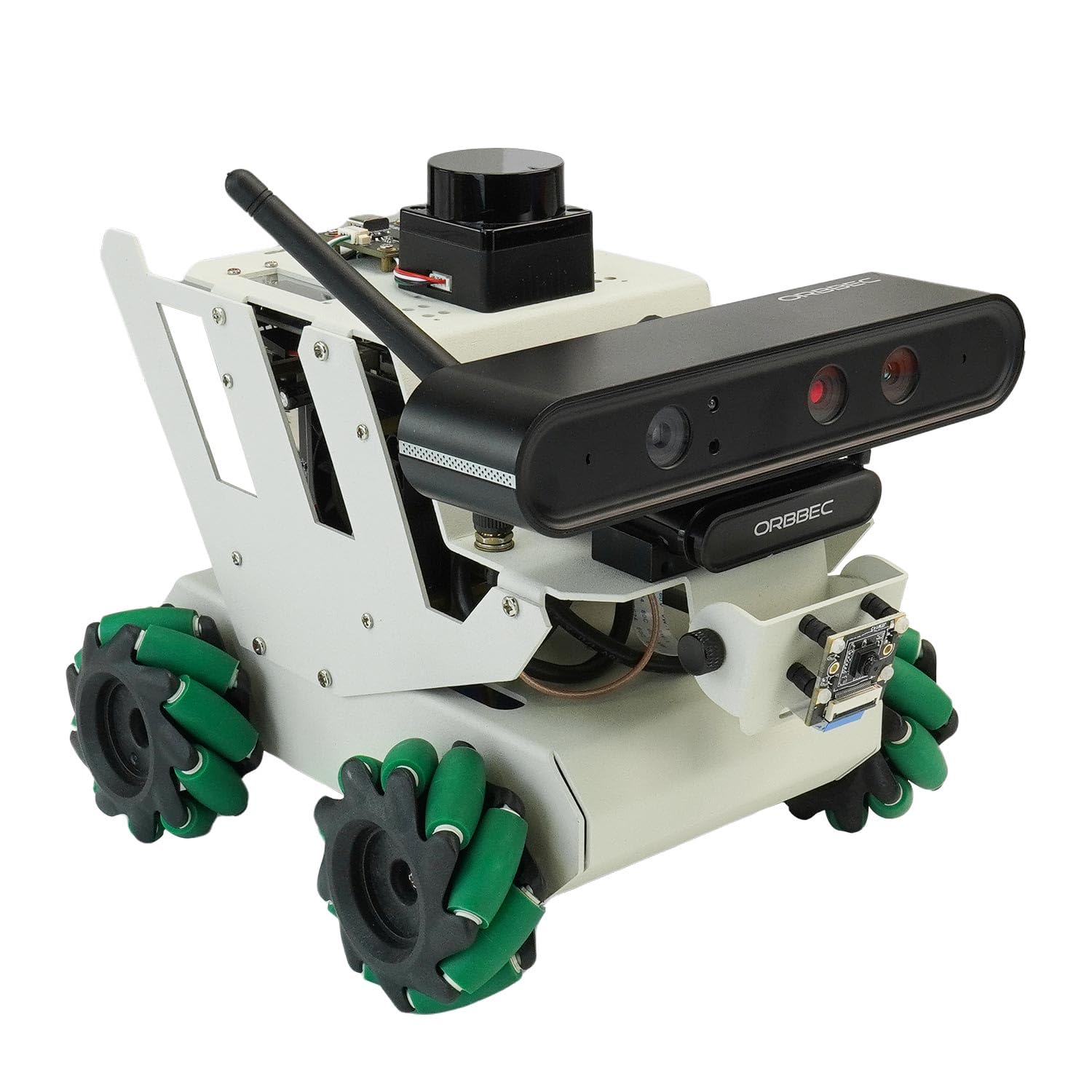 Mua Yahboom Ros2 Robot Mcnam Roller Ai Visual Identification Opencv Horizon Sunrise X3 Raspberry