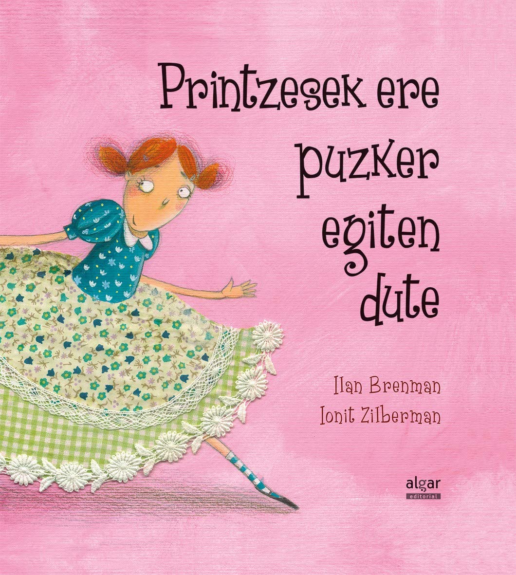 Hilabete bat, haur literaturako liburu bat
