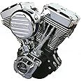 Amazon.com: Ultima 127 C.I. Competition Series Engine-298-273-Black ...