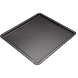 Zenker Backblech perforiert (52-37 cm x 33 cm), Ofenblech, ausziehbar ...